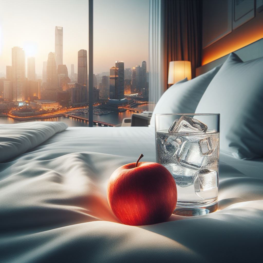 Apple Hospitality REIT – Unternehmensportrait – rendite.cloud