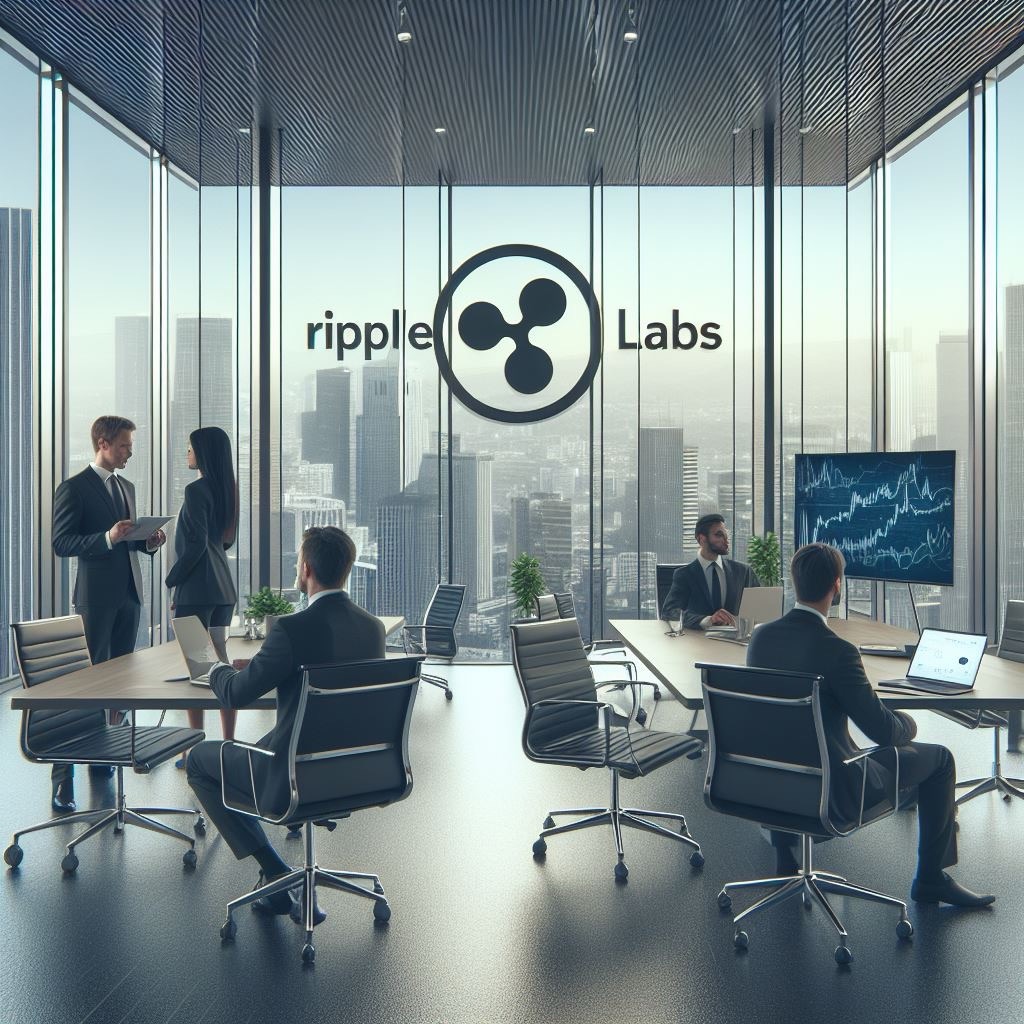 Ripple Labs’ Schritt in die Zukunft: Ein eigener Stablecoin – rendite.cloud