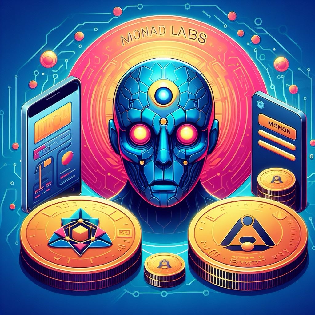 Monad: Eine neue Ära der Kryptowährung? – rendite.cloud