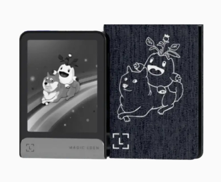 Neue Special Edition der Ledger Flex 2025: Sicherheit trifft auf Stil ...
