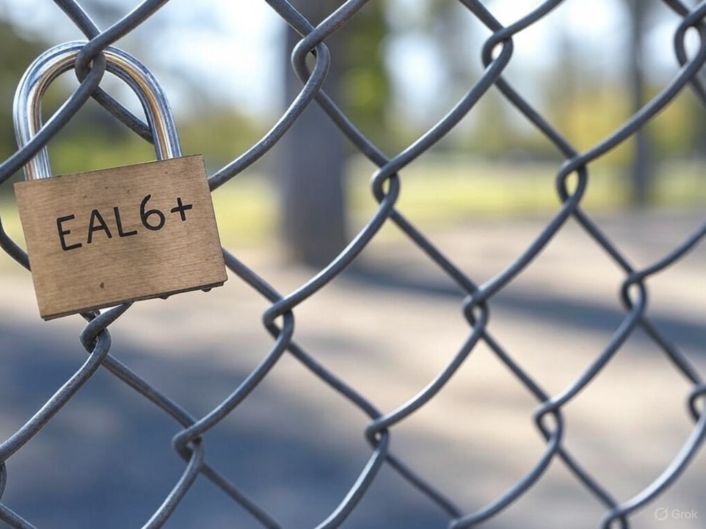 Welche Wallets haben eine EAL6+-Zertifizierung? – rendite.cloud