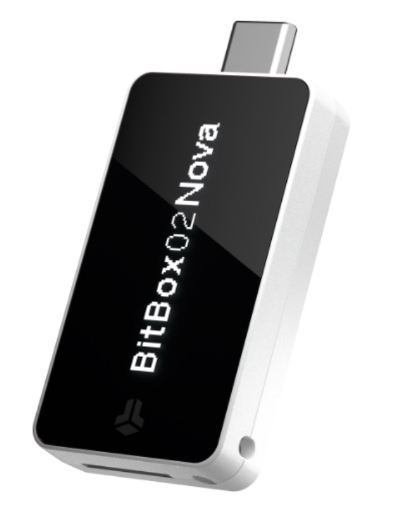 BitBox02 vs. BitBox Nova: Unterschiede und wann sich ein Wechsel lohnt ...