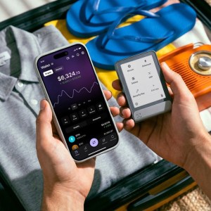 Ledger im Mai 2026: Neue Funktionen, Integrationen und Design ...